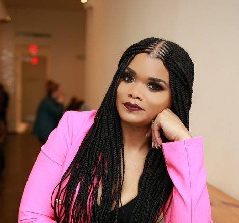 SHE's Here - An Ode To all things Beauty and Hair Related – Sheena's ...