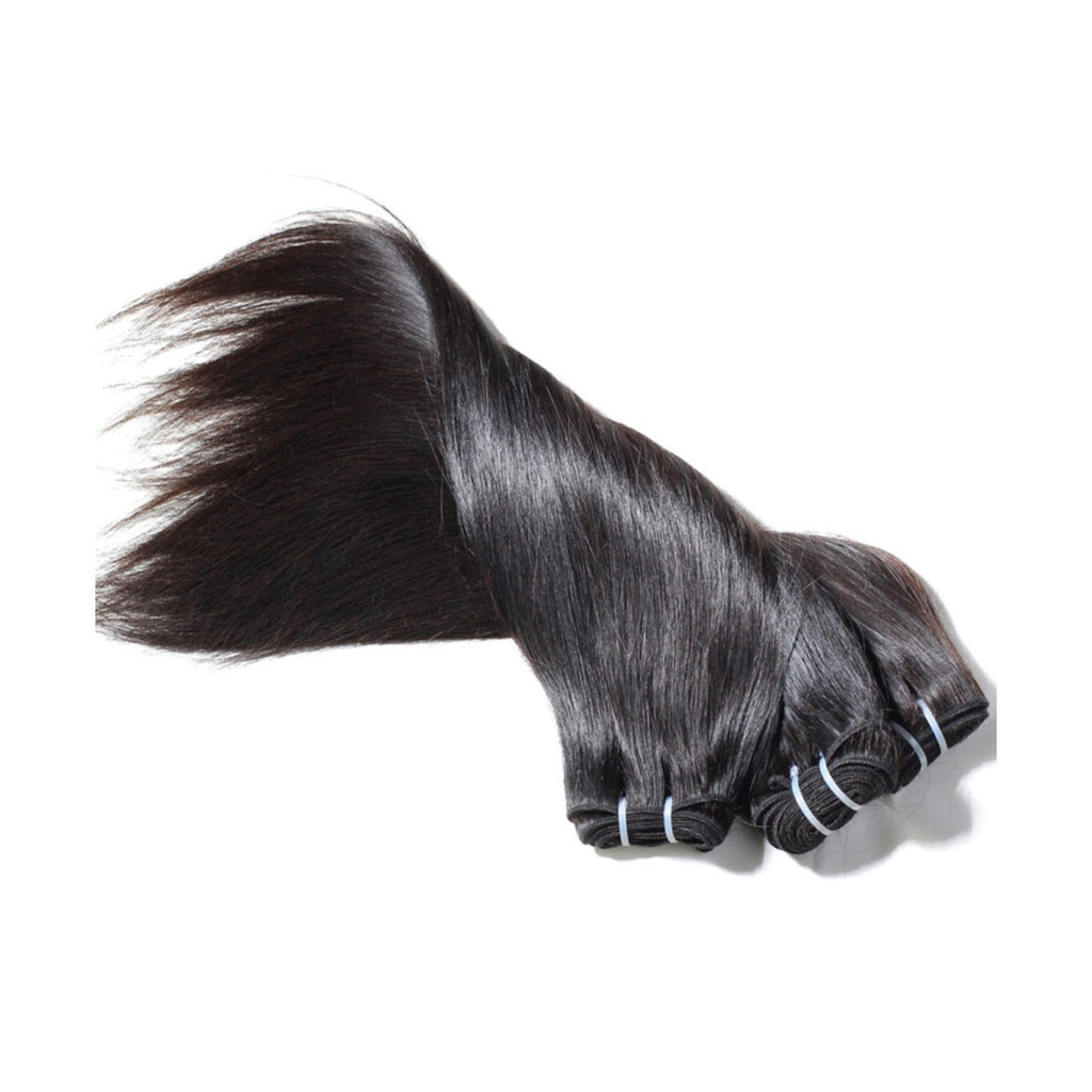 SHE Raw Naturally Straight Hair – Sheena's Hair Emporium