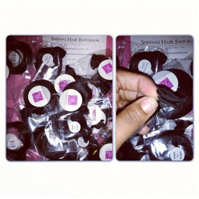 SHE Hair Sample Kit – Sheena's Hair Emporium